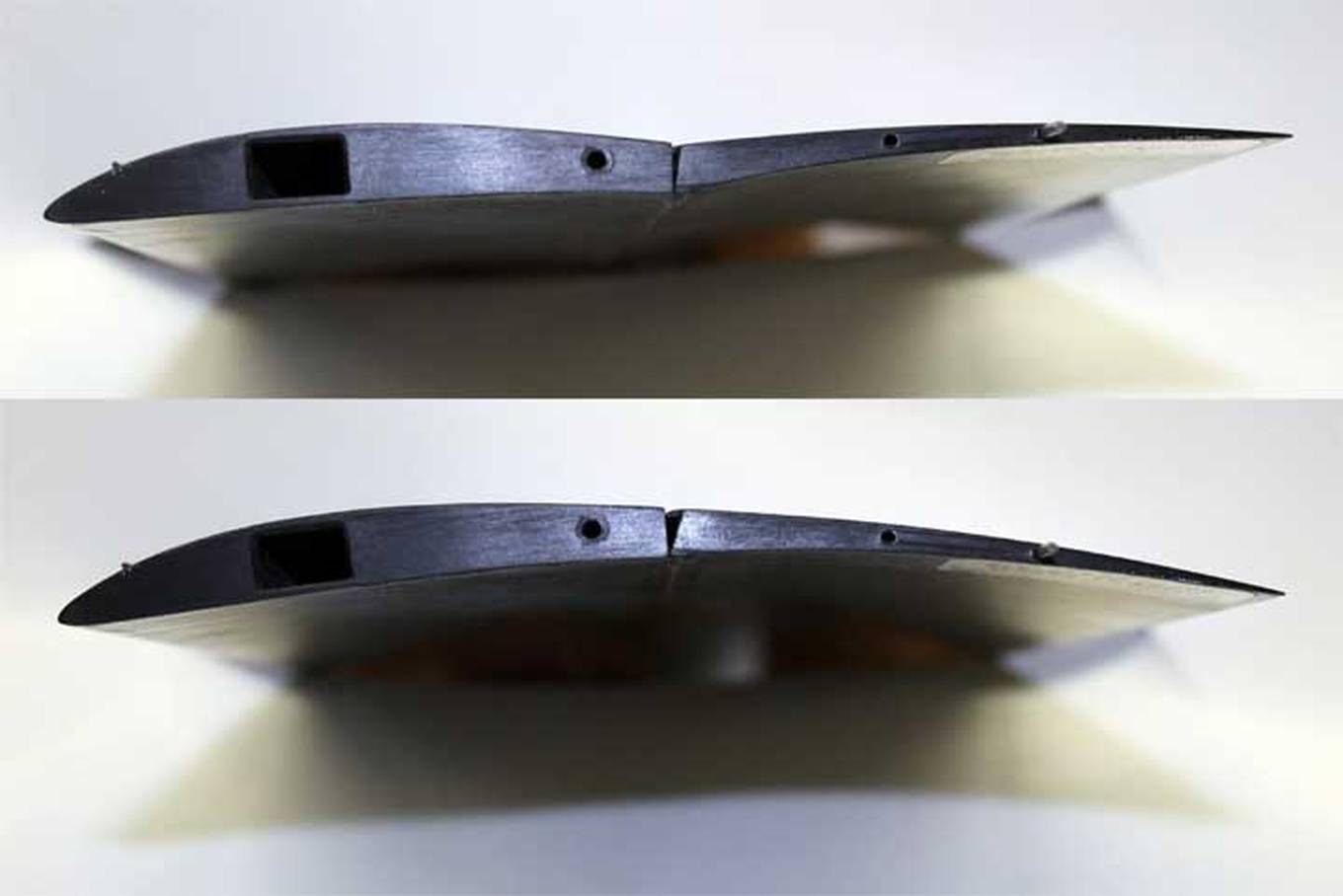 F1A - Segelflugmodelle